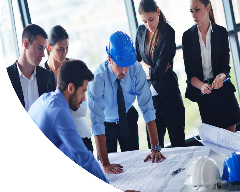 About Us - TQC Project Managers and Engineers